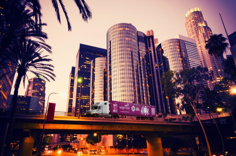 Hub Group Cause Container Solutions | Hub Group