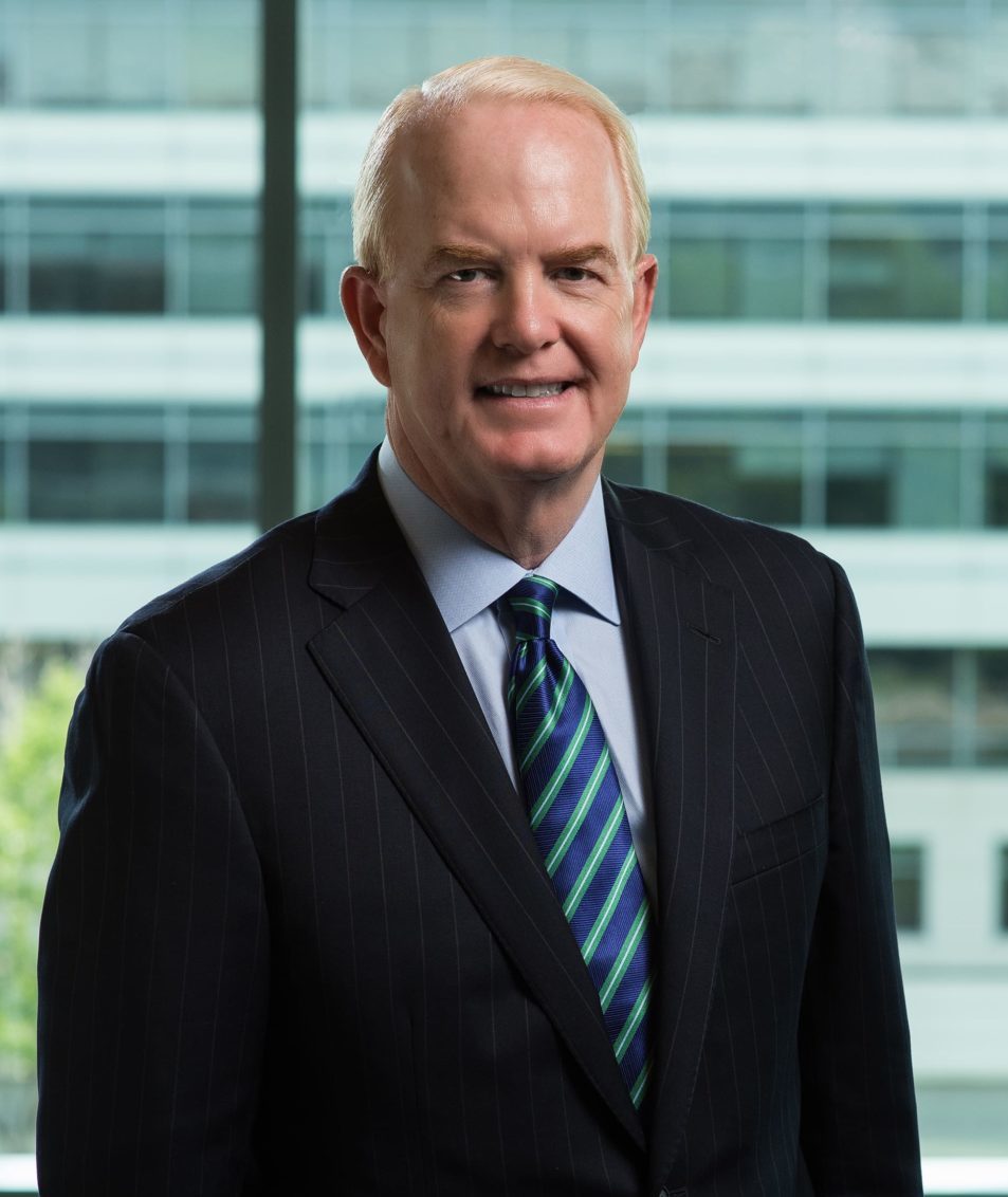 Meet Our Team: James Kenny | Hub Group