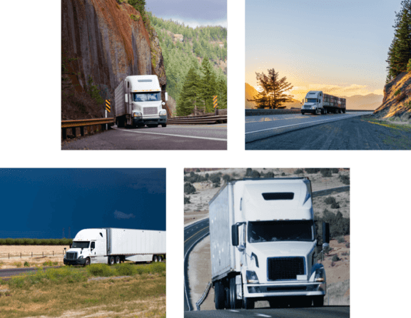 Hub Group Truck Brokerage Solutions | Hub Group