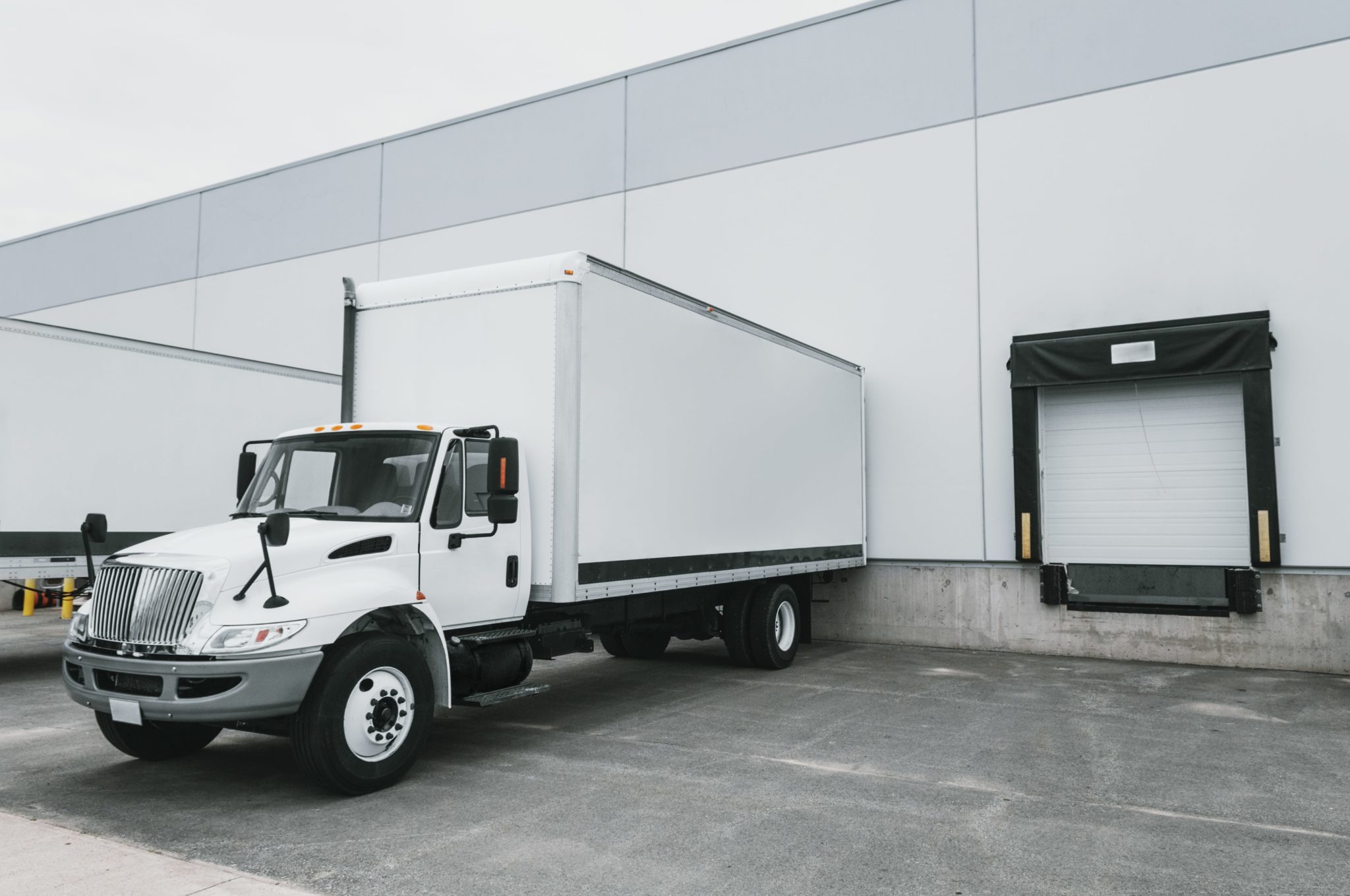 Less-Than-Truckload (LTL) Solutions | Hub Group