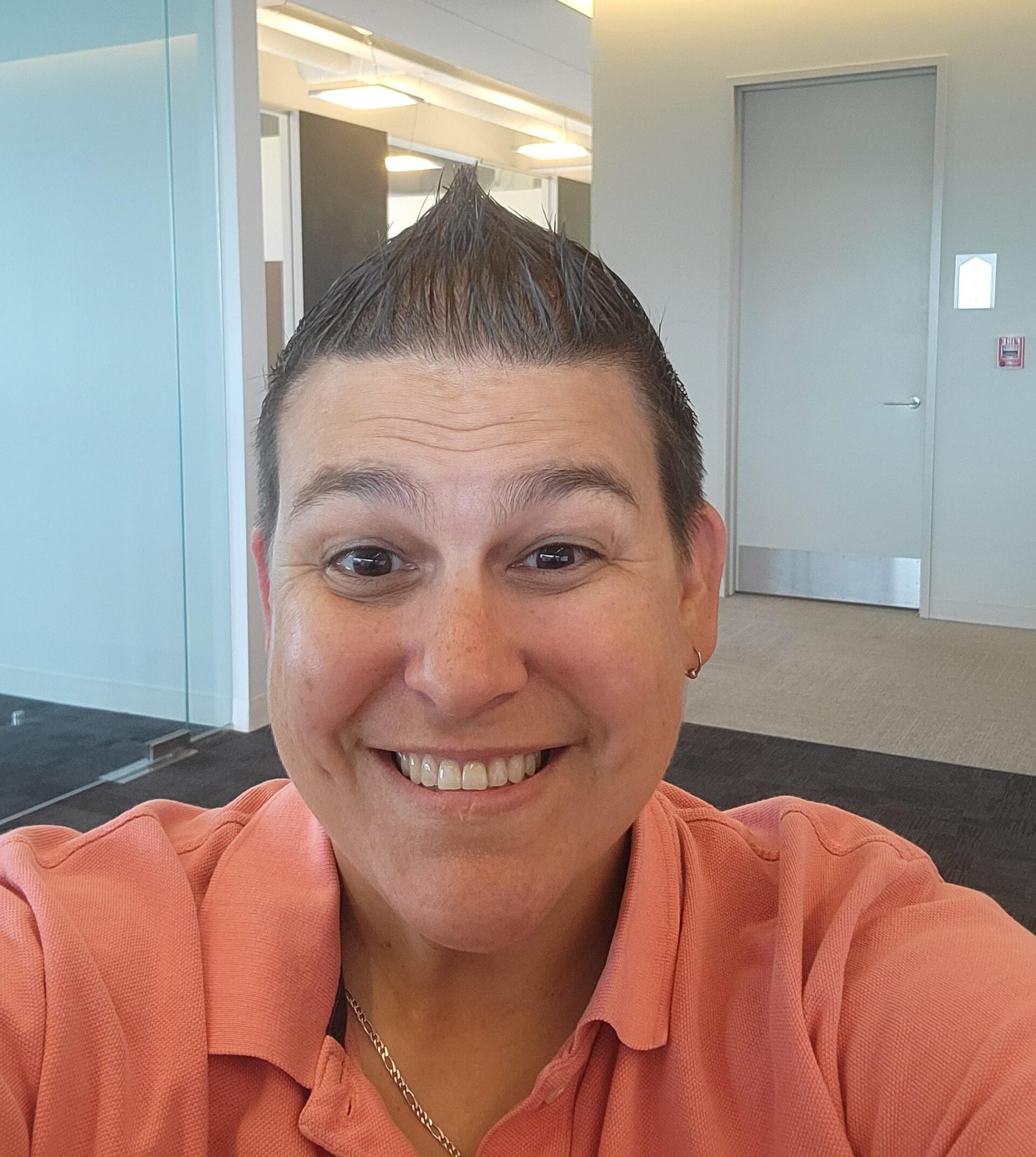 Fifty@50 Winners: Alicia Schultz | Hub Group