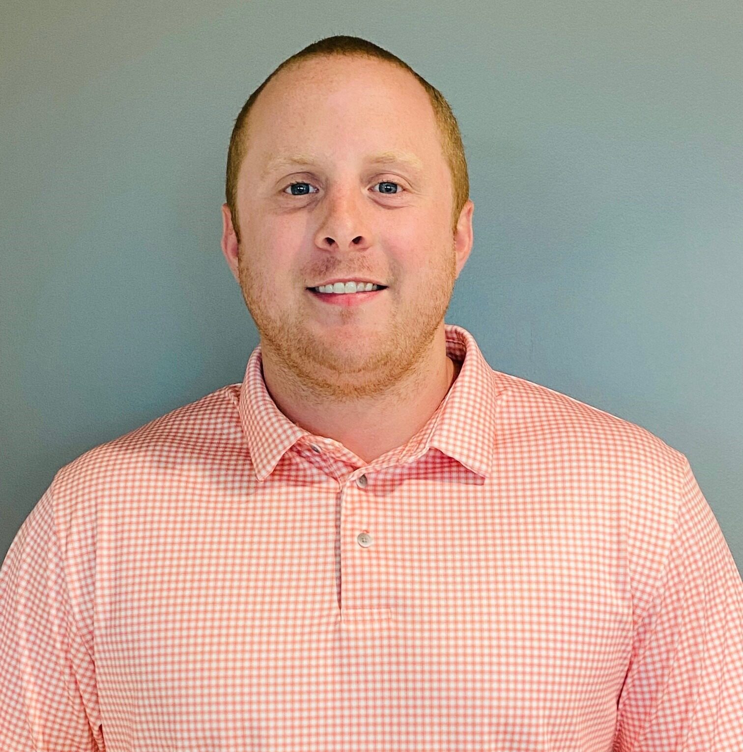 Fifty@50 Winners: Eric May | Hub Group