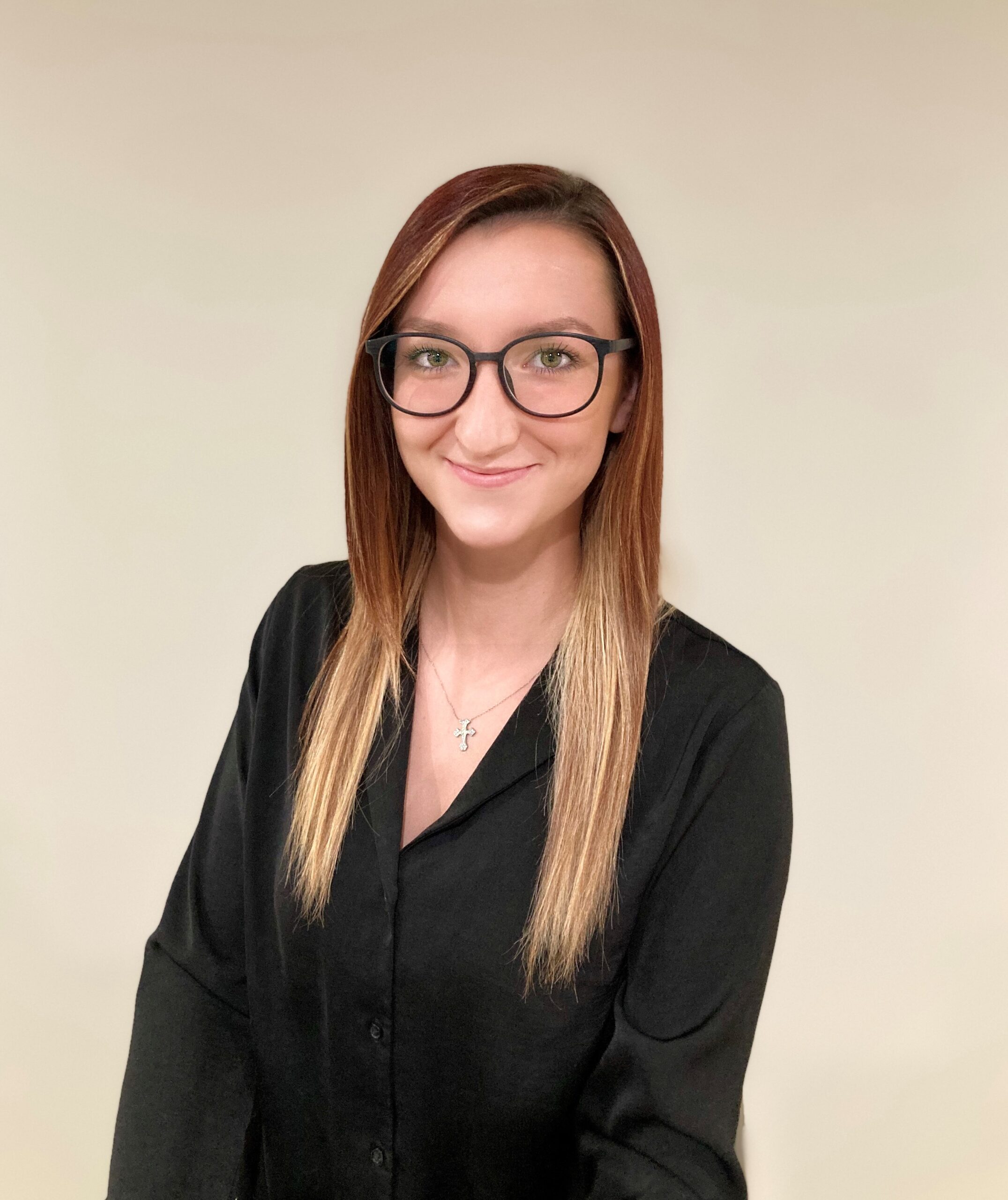 Fifty@50 Winners: Karolina Ryndak | Hub Group