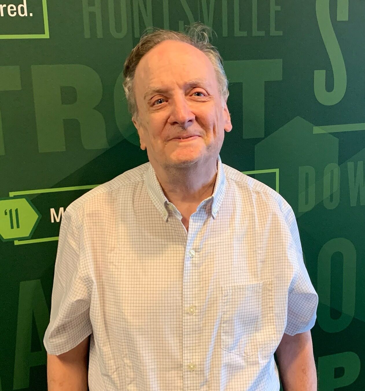 Fifty@50 Winners: Michael Trainor | Hub Group