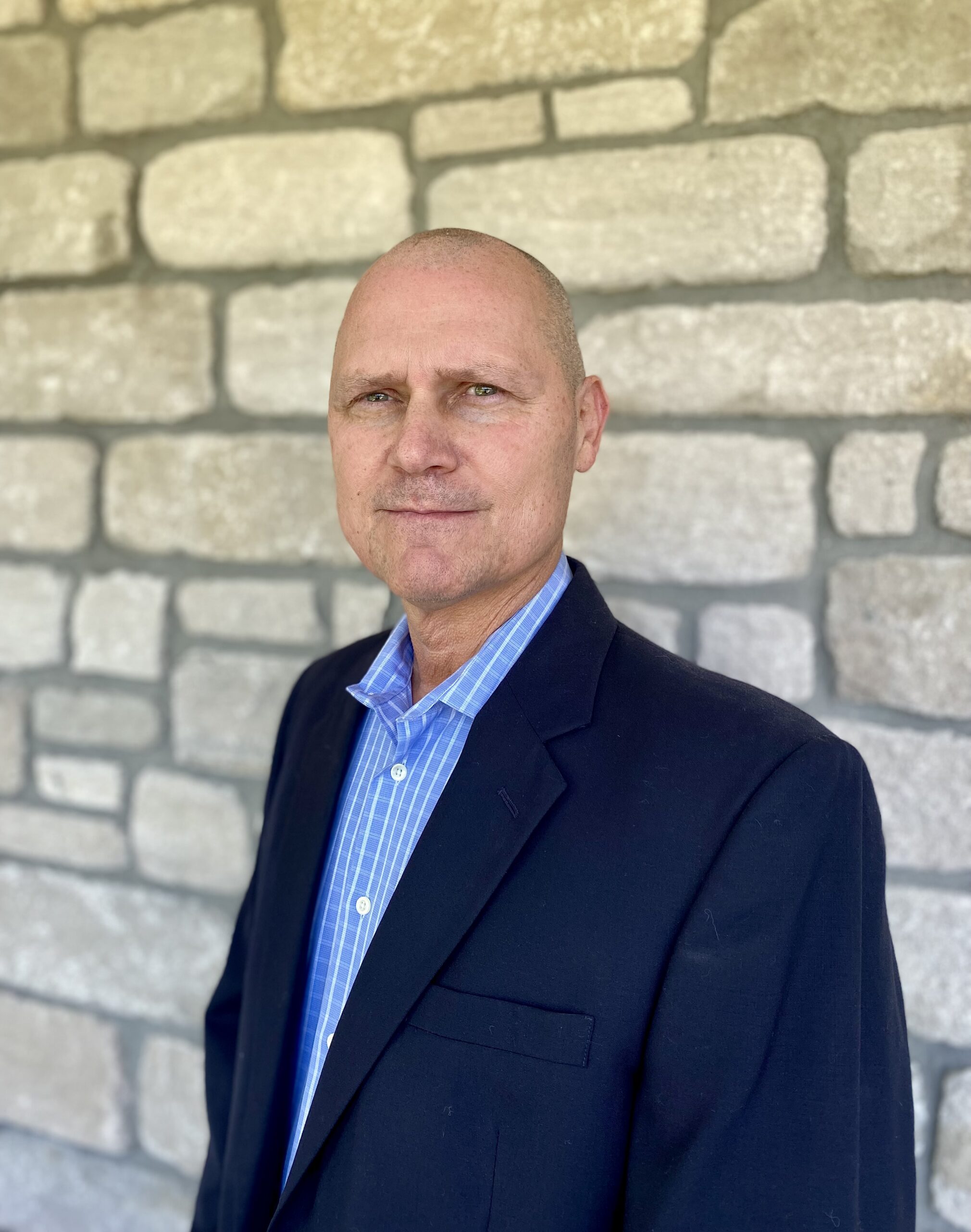 Fifty@50 Winners: Michael Tyree | Hub Group