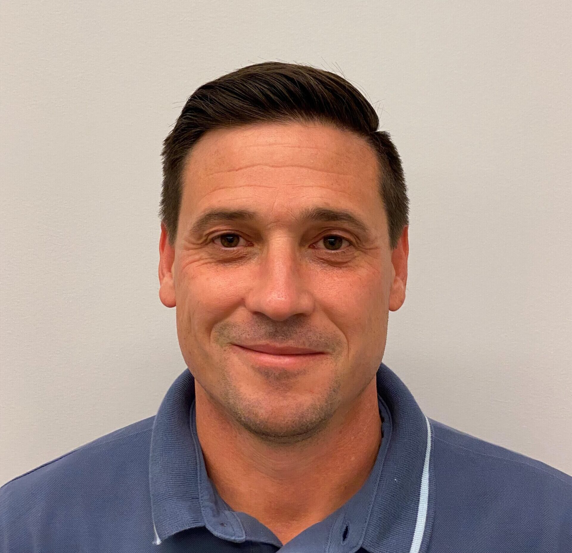 Fifty@50 Winners: Steven Ackert | Hub Group