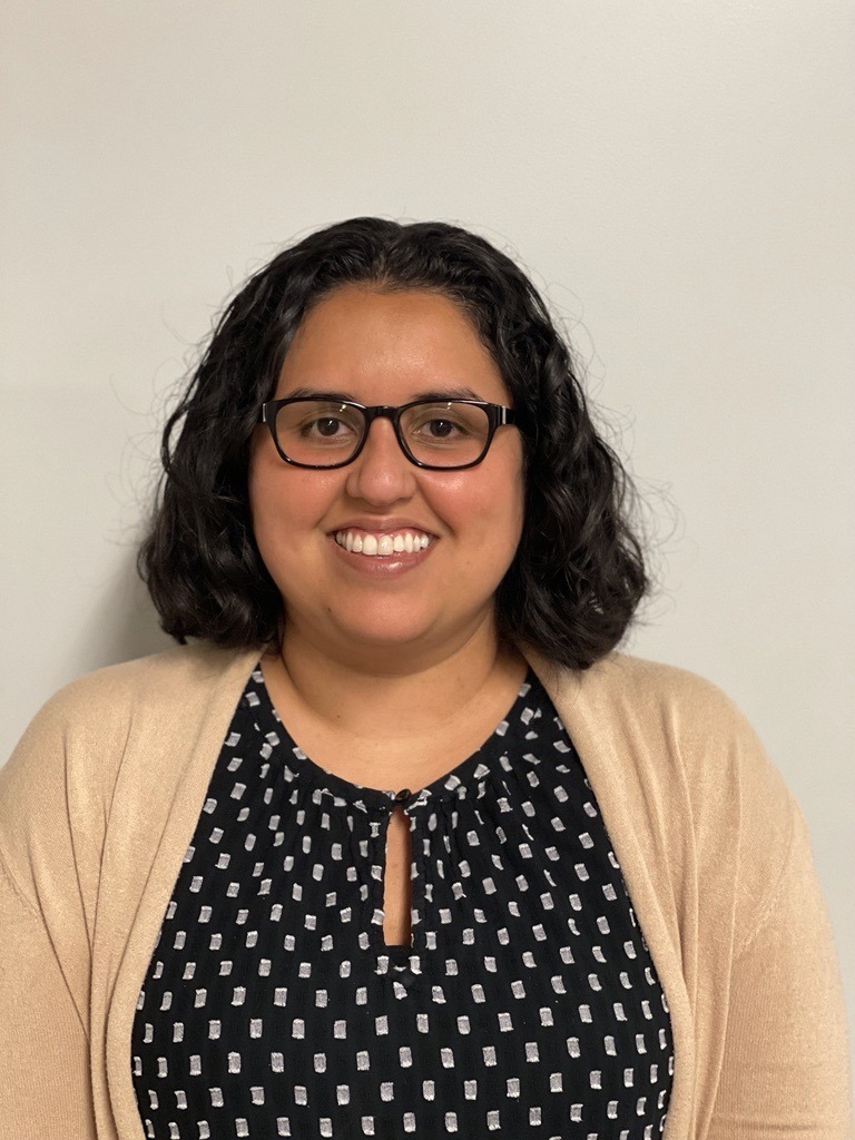 Fifty@50 Winners: Teresa Meza | Hub Group