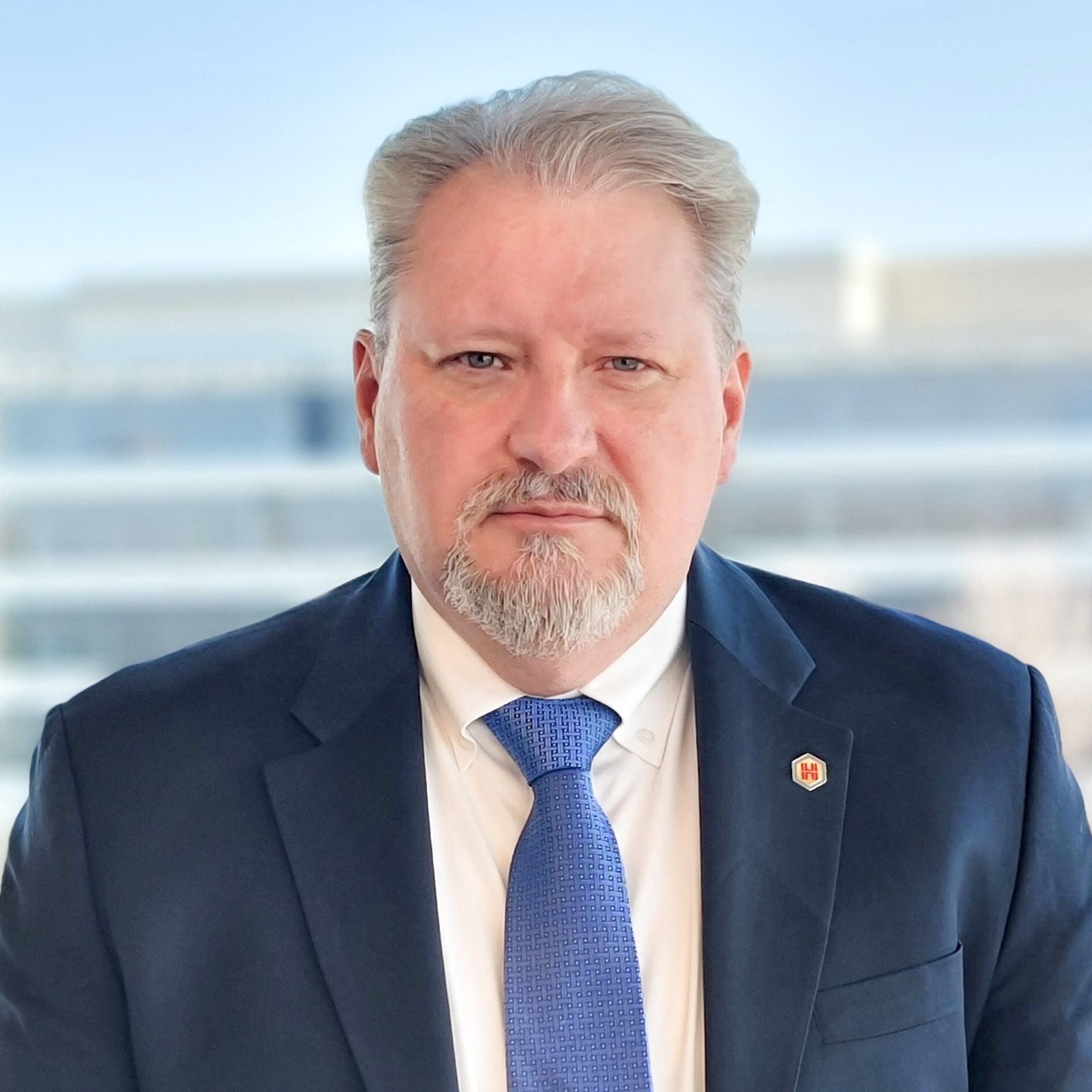 Meet Our Team: Jakub Cerny | Hub Group