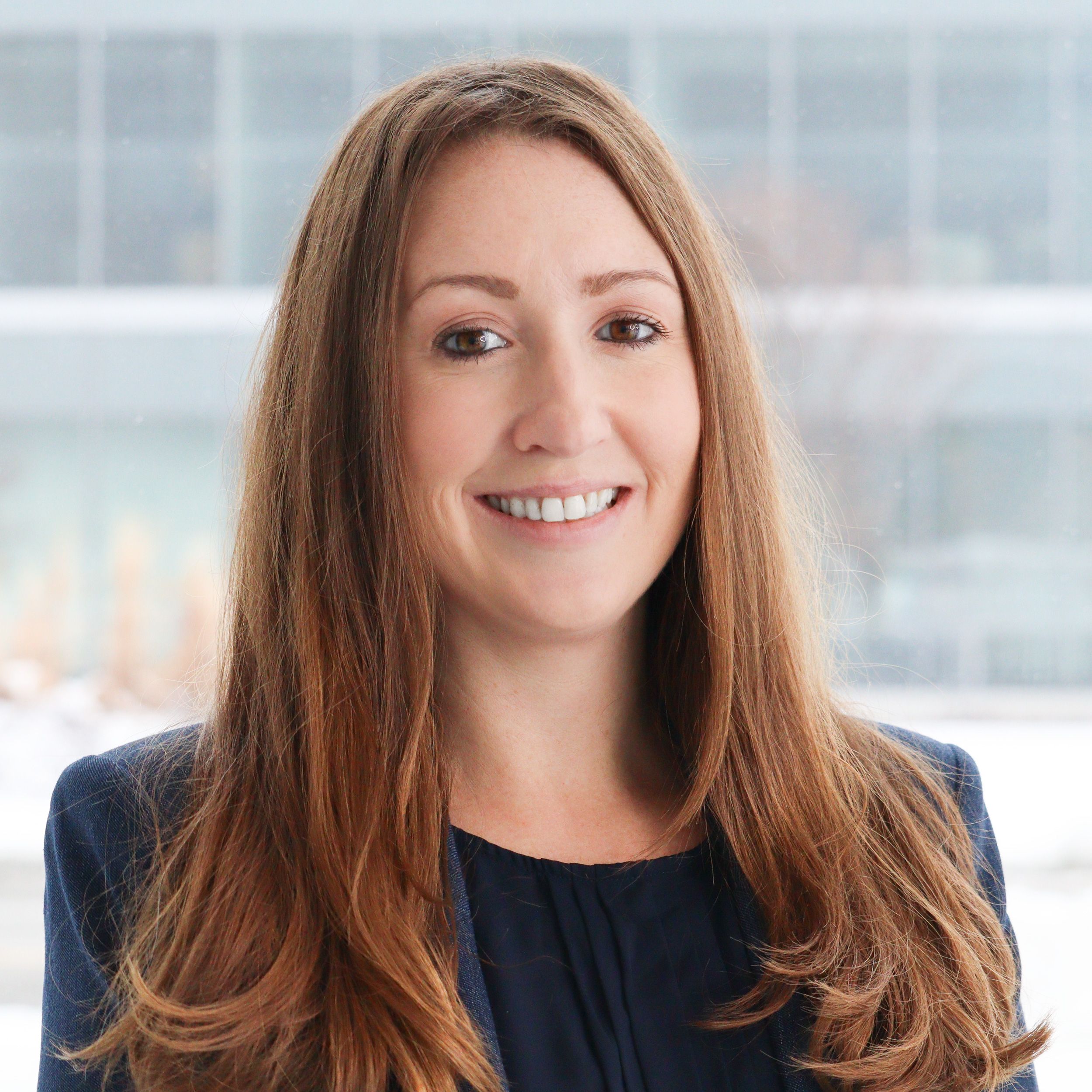 Meet the Team: Megan Skas | Hub Group