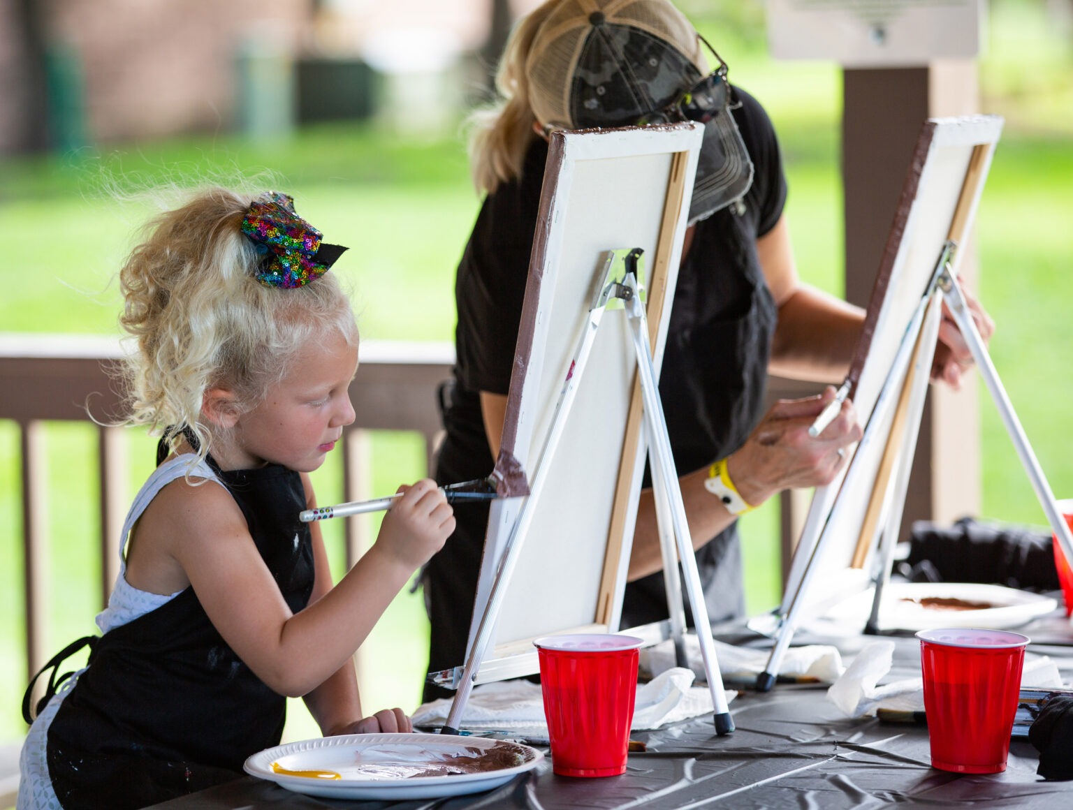 Hub Group Cause Container Solutions | Hub Group